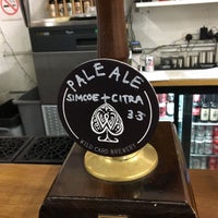 Wild Card Brewery - Wood Street - Walthamstow, Greater London