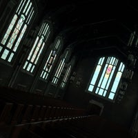 Patten Chapel - North Chattanooga - Hill City - UTC - Chattanooga, TN