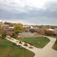 University of North Georgia - University in Dahlonega