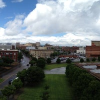 Downtown Chattanooga - Neighborhood in Chattanooga