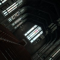 Patten Chapel - North Chattanooga - Hill City - UTC - Chattanooga, TN