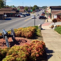 City of Ringgold