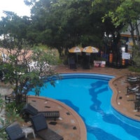 Naklua Beach Resort Pattaya - 11 tips