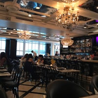 Menu - Sugar Factory (Miami) - Flamingo-Lummus - 1144 Ocean Dr