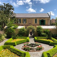 Telfair Museums' Owens-Thomas House - Historic District-North - 15 tips ...