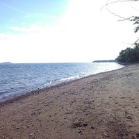 Dauin Marine Reserve and Sanctuary - Nature Preserve