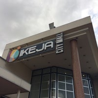 Ikeja City Mall - Shopping Mall in Ikeja