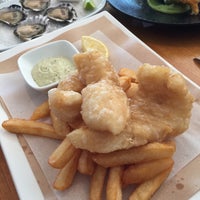 Garfish - Seafood Restaurant in Manly