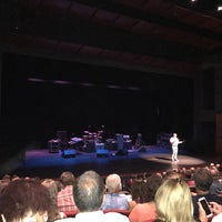 Bankhead Theater - Theater