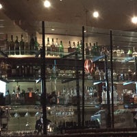 Esquire Grill - Downtown Sacramento - 1213 K St