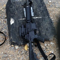 Pelham Range - Anniston, AL