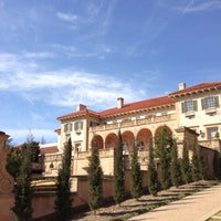 Philbrook Museum of Art - Art Museum in Tulsa