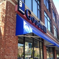 Goodwill - Thrift / Vintage Store in Near West Side
