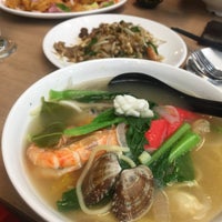 Cu Cha Restaurant (粗茶食馆) - Food Court in Bukit Bintang