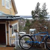 Pispala - Neighborhood