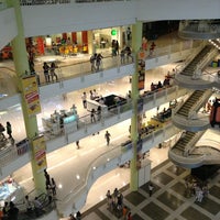 Gaisano Mall of Davao - Poblacion - J.P. Laurel Ave