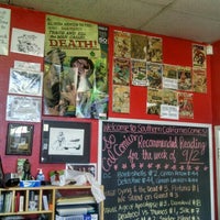 Southern California Comics - Kearny Mesa - 8280 Clairemont Mesa Blvd #124