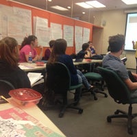 George I. Sánchez Building (SZB) - College Academic Building in Austin