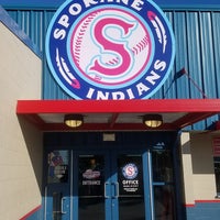 Avista Stadium - 12 tips