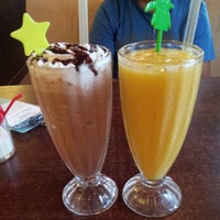 Upperstar Restaurant & Bar - 154 tips