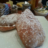 Caffe Martier (Now Closed) - Breakfast Spot in New York