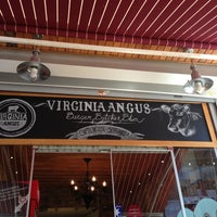 Virginia Angus - Tahtakale - Tahtakale Mah. Uzun Çarşı Cad. No:136