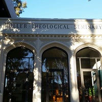 Fuller Theological Seminary - Playhouse District - 135 N Oakland Ave