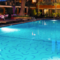 Tropicana at the Roosevelt - Central Hollywood - 27 tips from 3728 visitors