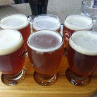 Deschutes Brewery Bend Public House - Brewery in Bend