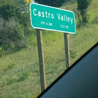 City of Castro Valley - City