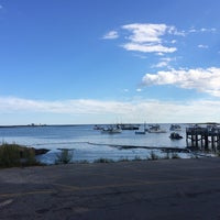 Cape Pier Chowder House - 13 tips from 441 visitors