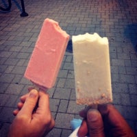 Steel City Pops - Lower Greenville - Dallas, TX