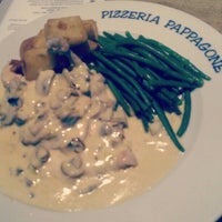 Pizzeria Pappagone - 90 tips from 1186 visitors