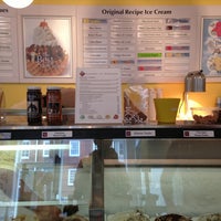 Kilwins Chocolates & Ice Cream - Fells Point - 1625 Thames St