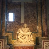 Pietà di Michelangelo - Vatican City - 4 tips from 188 visitors