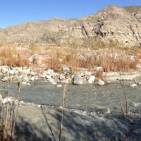 White Water Preserve - 7 tips