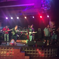 Karl Reef - Cocktail Bar