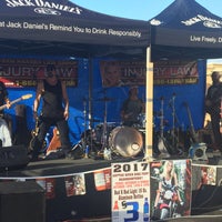 Karl Reef - Cocktail Bar