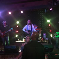 Karl Reef - Cocktail Bar