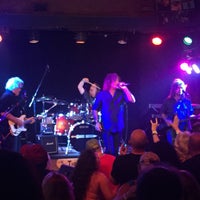 Karl Reef - Cocktail Bar