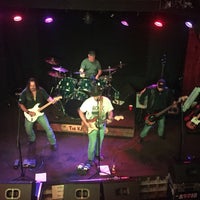 Karl Reef - Cocktail Bar