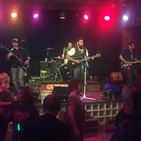 Karl Reef - Cocktail Bar