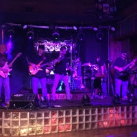 Karl Reef - Cocktail Bar