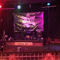 Karl Reef - Cocktail Bar