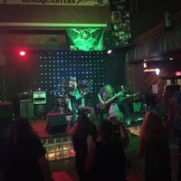 Karl Reef - Cocktail Bar