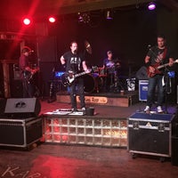 Karl Reef - Cocktail Bar