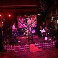 Karl Reef - Cocktail Bar