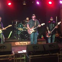 Karl Reef - Cocktail Bar