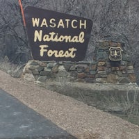 Wasatch National Forest - 1 tip from 487 visitors