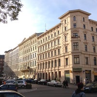 Bergmannkiez - Bergmannkiez - Berlin, Berlin